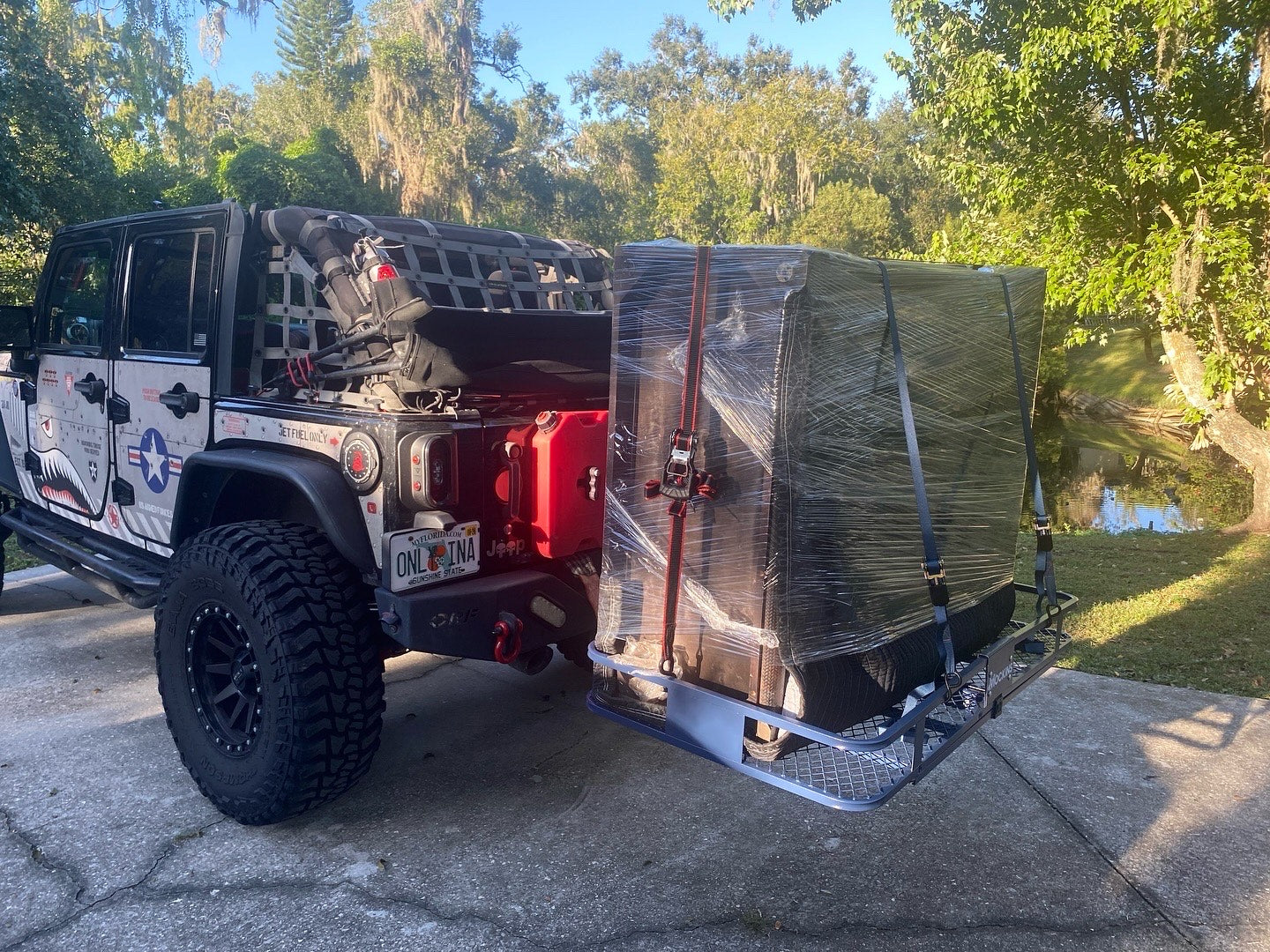 Invest Wisely: The Long-Term Value of a Durable Hitch Cargo Carrier ...