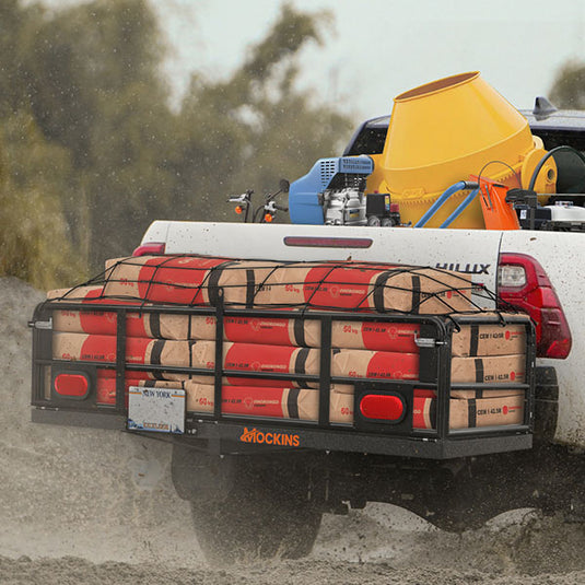Step-by-Step Guide: How to Install a Rooftop Cargo Bag Without Losing ...