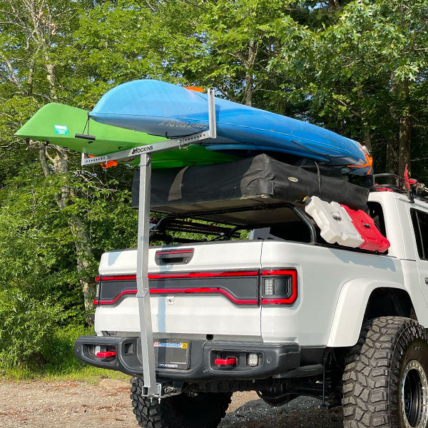 Step-by-Step Guide: How to Install a Hitch Cargo Carrier (Without the ...