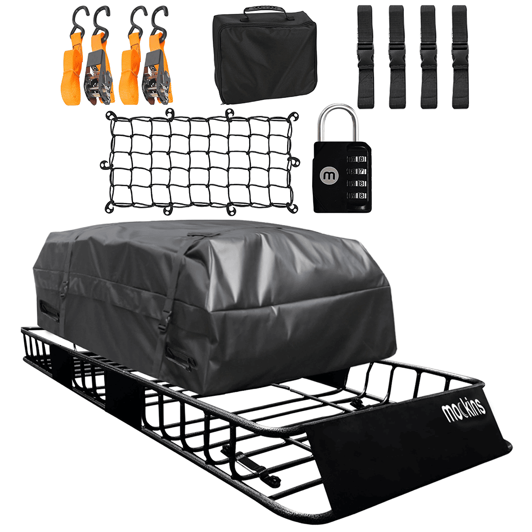 ROOF CARRIERS – Mockins