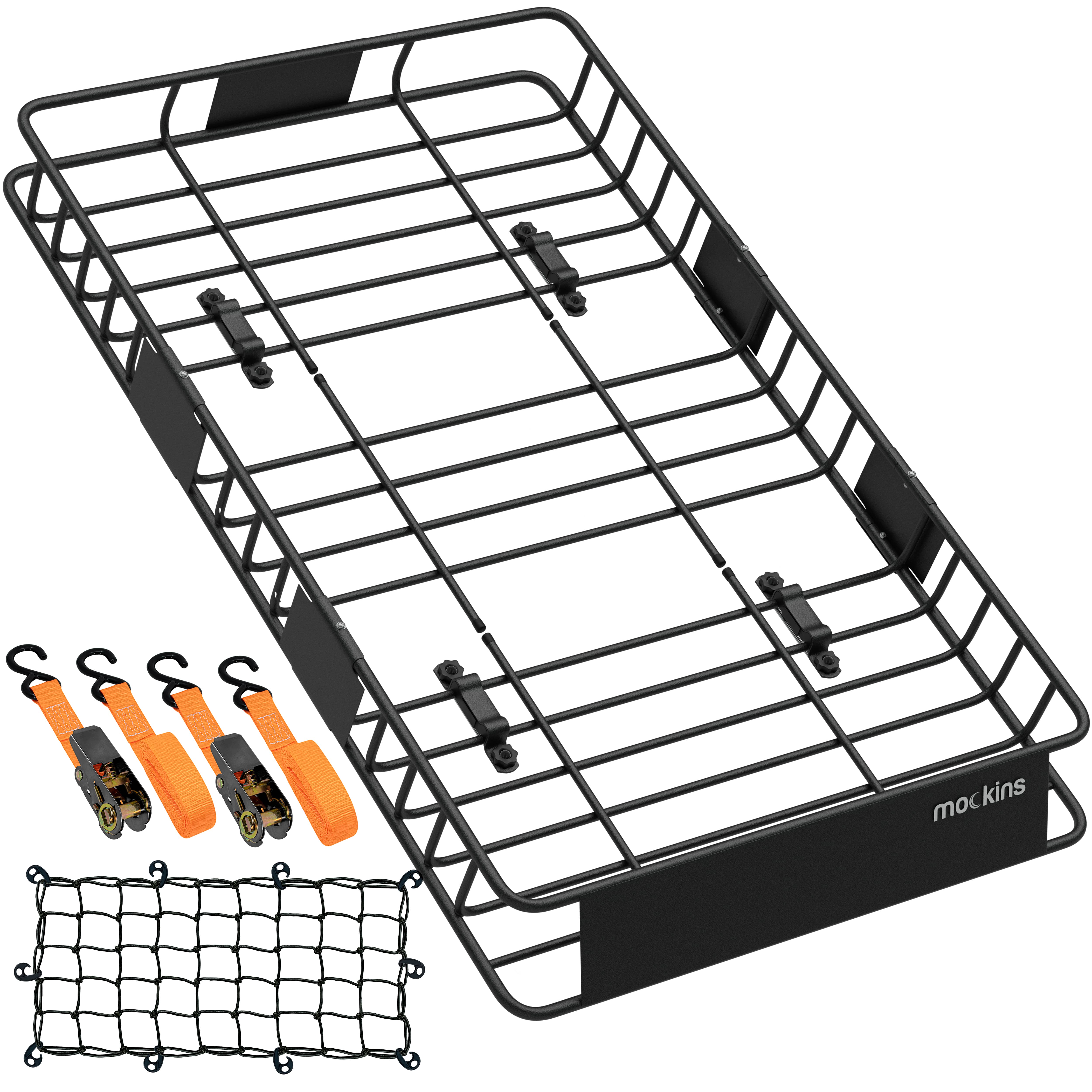 ROOF CARRIERS – Mockins